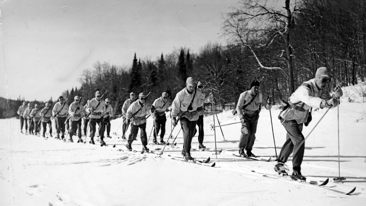 10th Mountain Division Descendants, Inc.